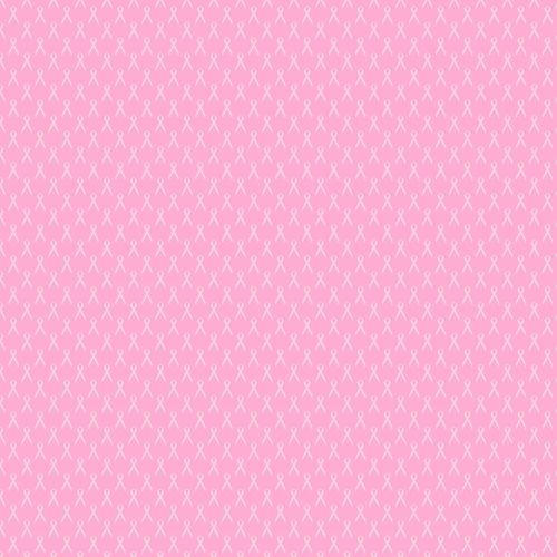 Breast Cancer Pink Ribbon Vine Monogram Vinyl Decal Sticker for Yeti ...