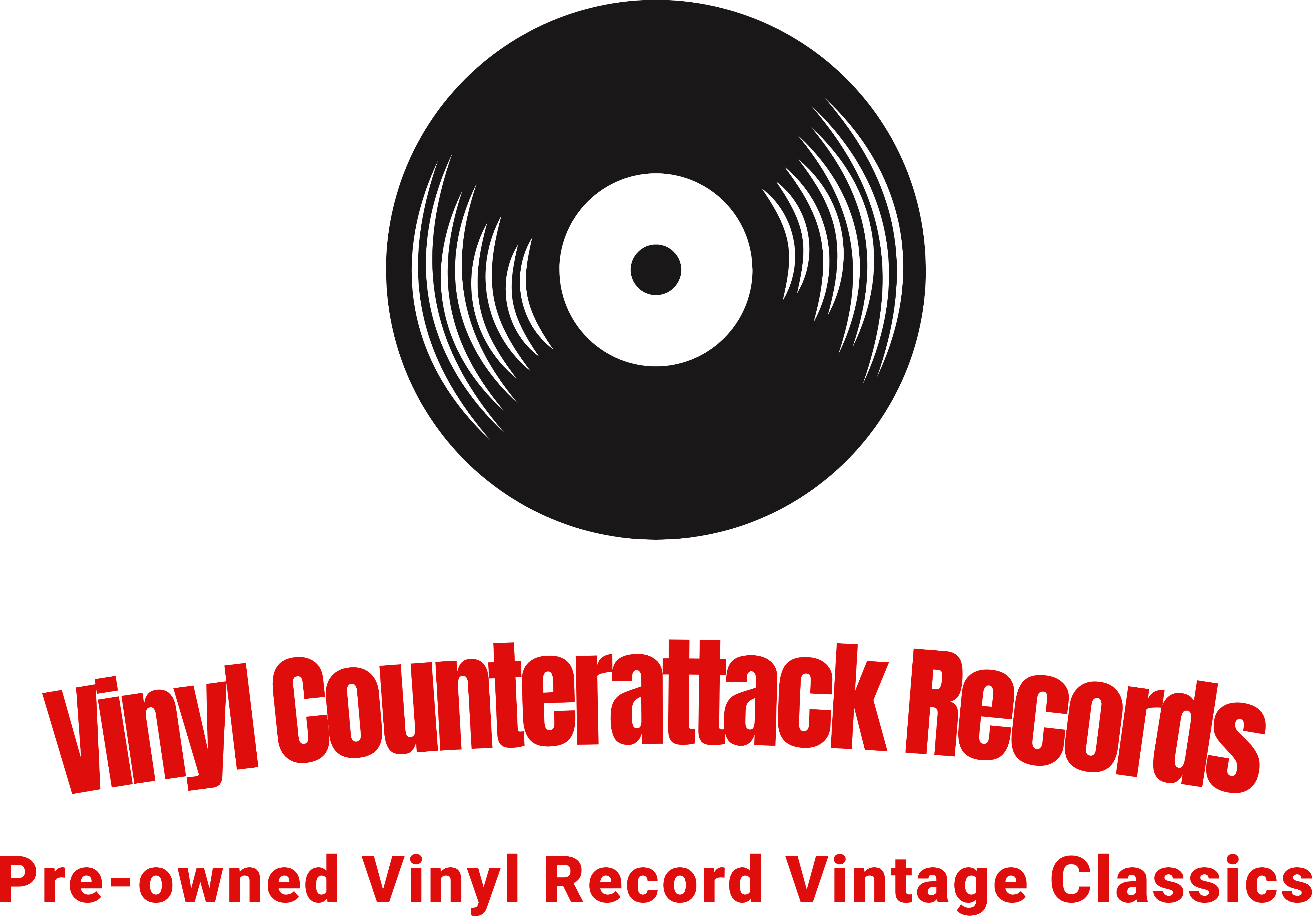 Vinyl Counterattack Records